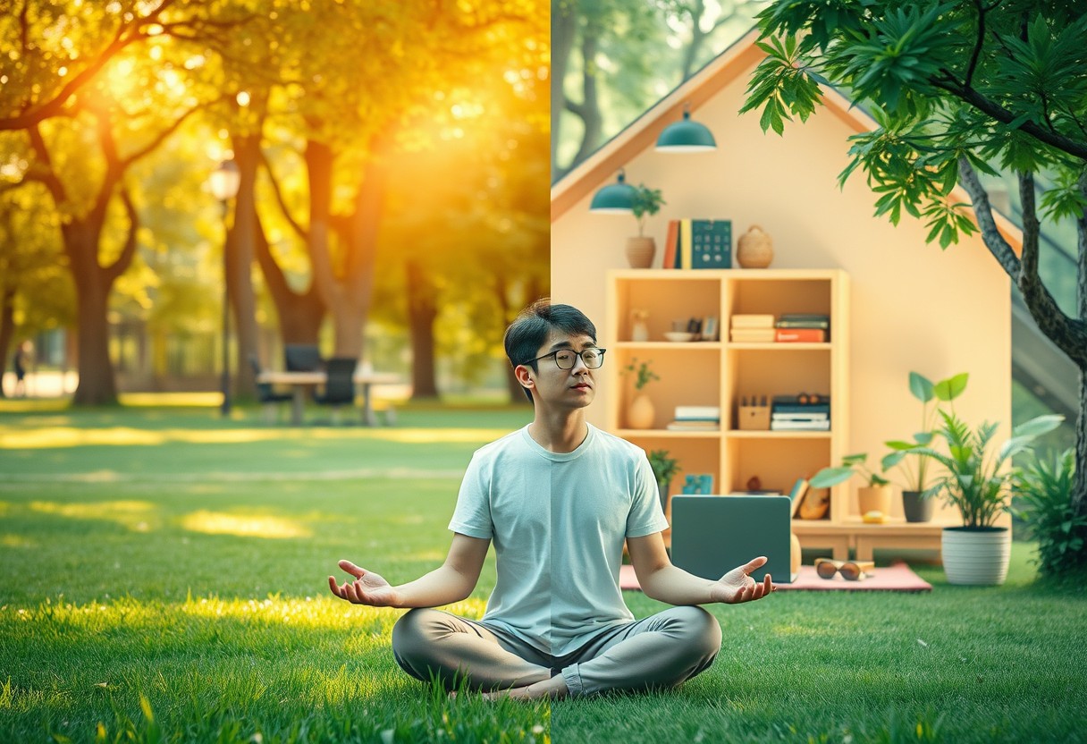 Creating A Balanced Life - Tips For Achieving Work-Life Harmony And ...