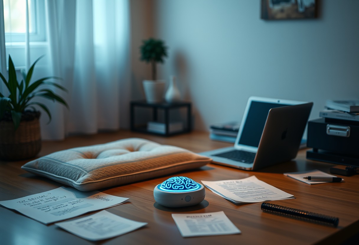 How To Activate Theta Brain Waves With Genius Wave For Enhanced ...