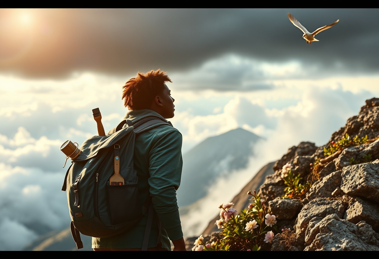 How To Develop Resilience - Techniques To Bounce Back Stronger From ...