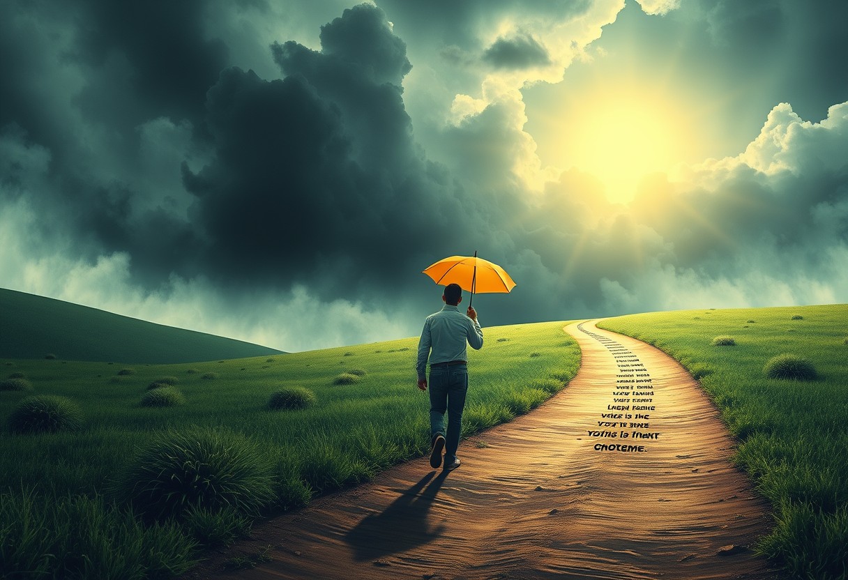 How To Maintain Motivation And Productivity When Facing Personal And ...