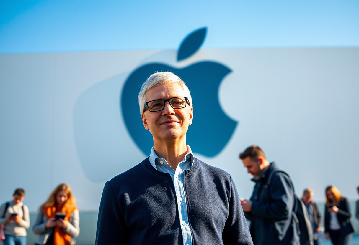 How Tim Cook Led Apple To Even Greater Heights After Steve Jobs ...