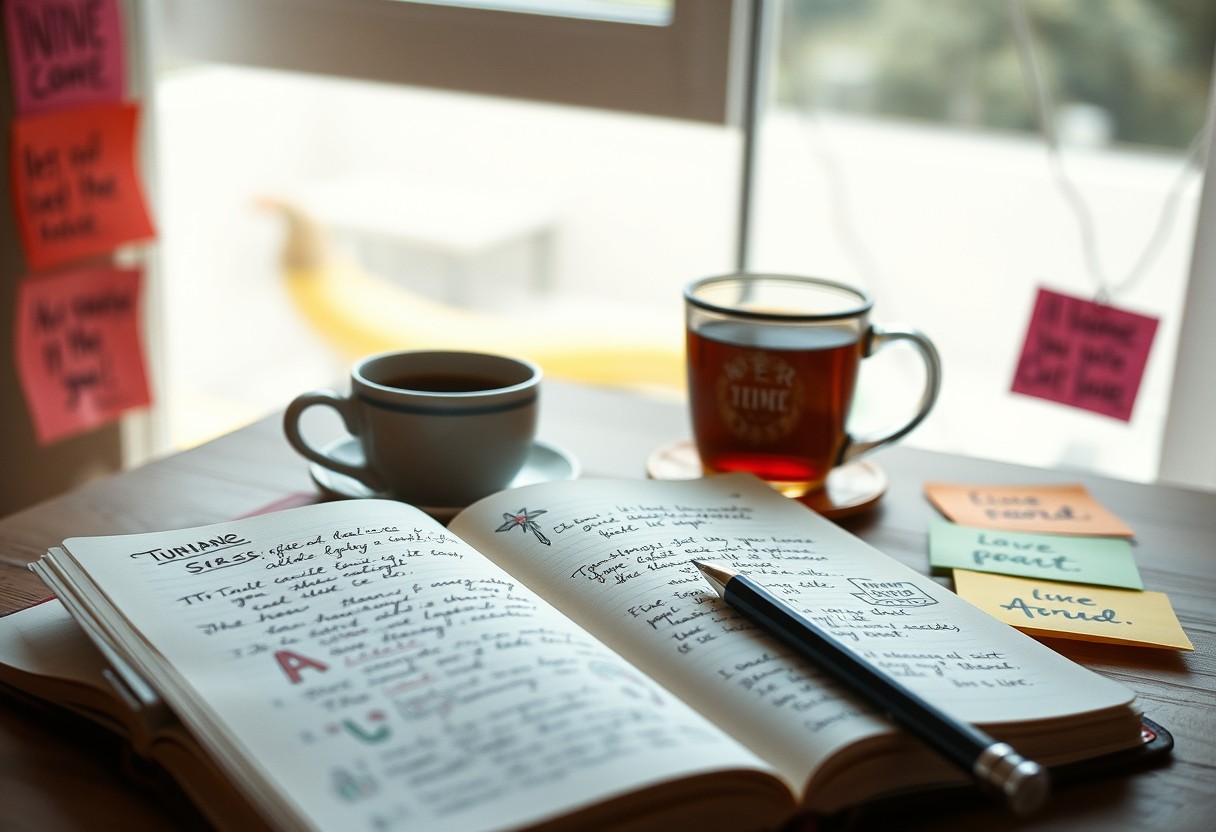 The Benefits Of Journaling For Personal Development - How To Use ...