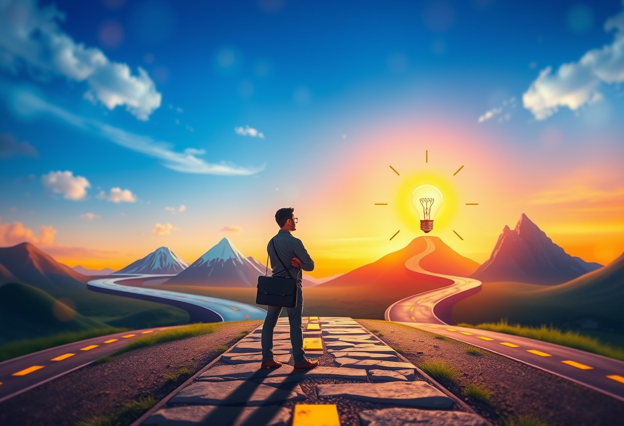 How To Use Visualization Techniques To Achieve Your Career Goals And ...