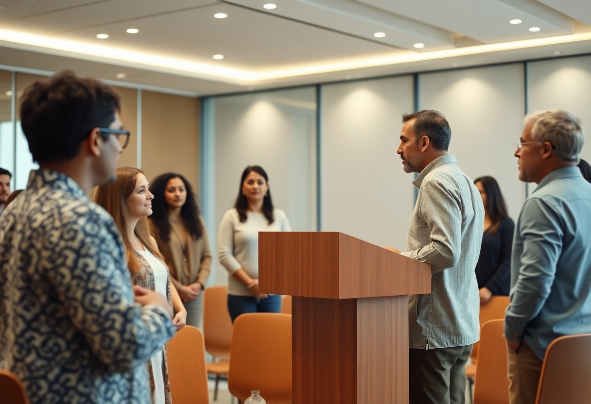 Simple Techniques To Improve Self-Confidence During Public Speaking ...