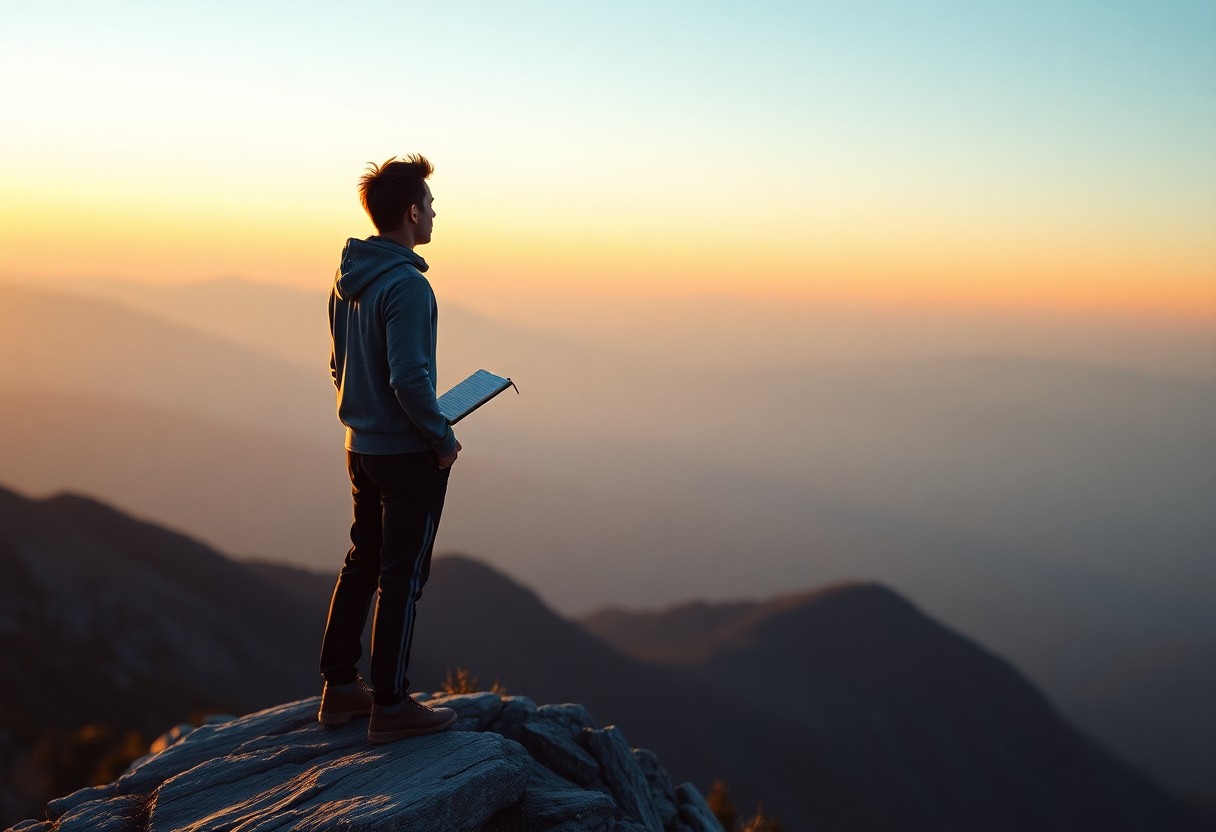 How To Build A Positive Mindset After A Major Life Setback ...