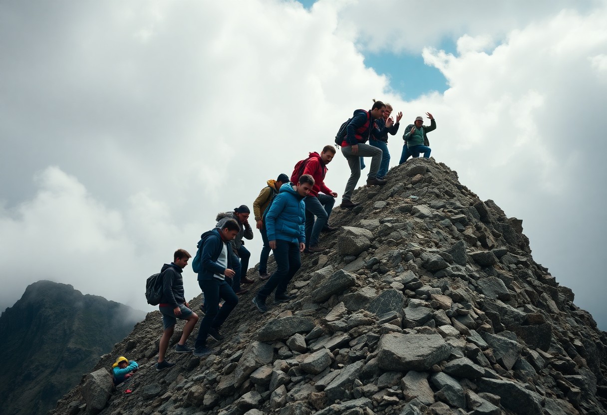 How To Develop Resilience And Cope With Life's Challenges ...