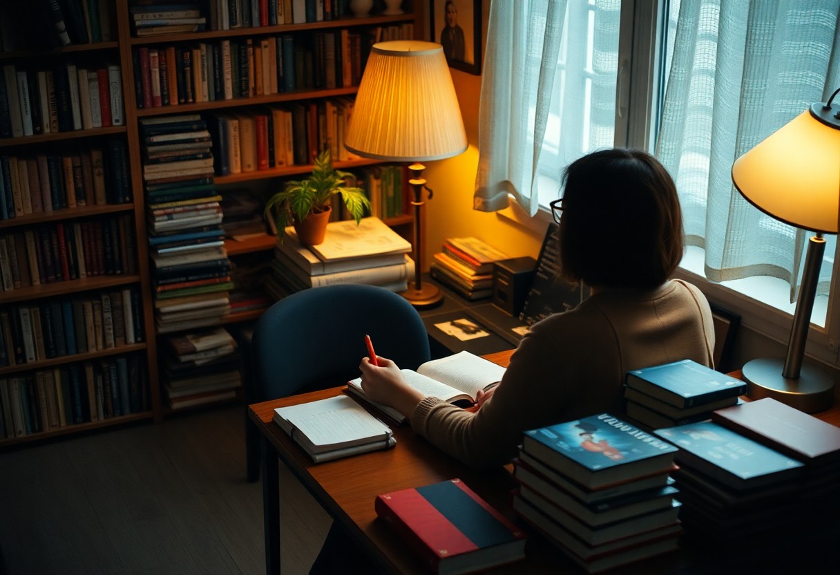 How To Create A Personal Development Plan For Introverts | InspireandRise.com