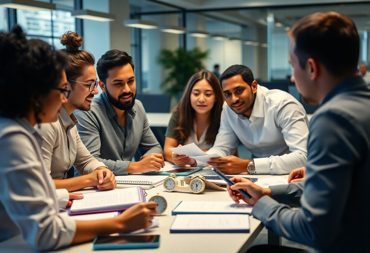 Personal Growth Tips For Managing Time More Effectively ...