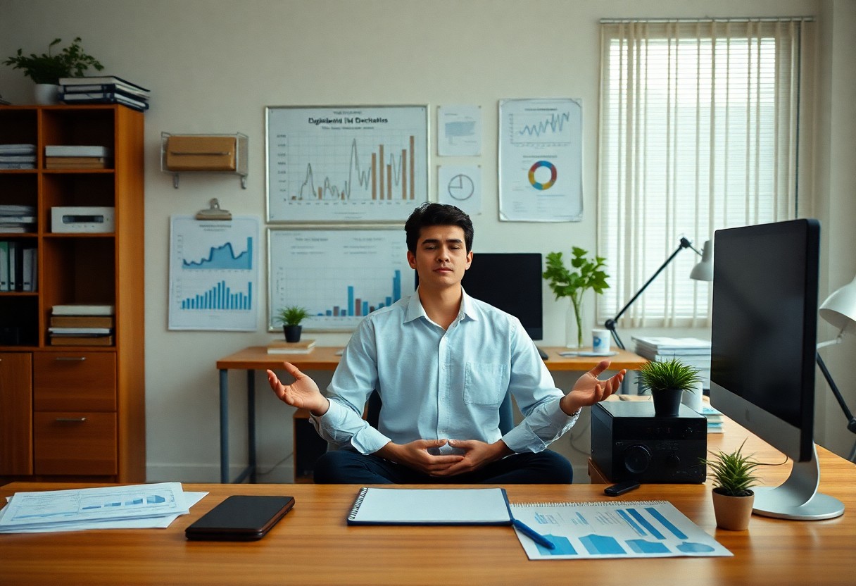 How To Improve Decision-Making Skills With Mindfulness | InspireandRise.com