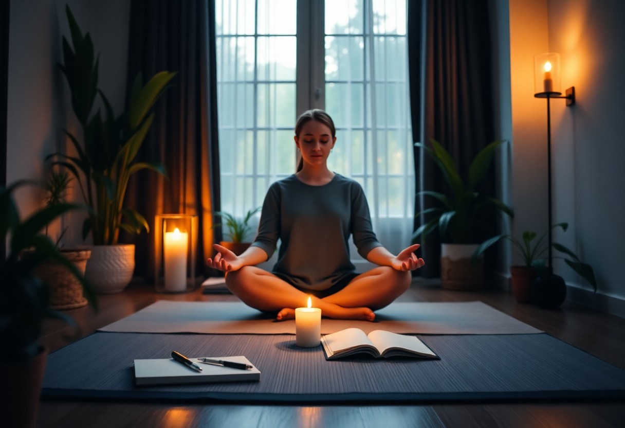 How To Use Mindfulness Meditation For Better Decision-Making ...