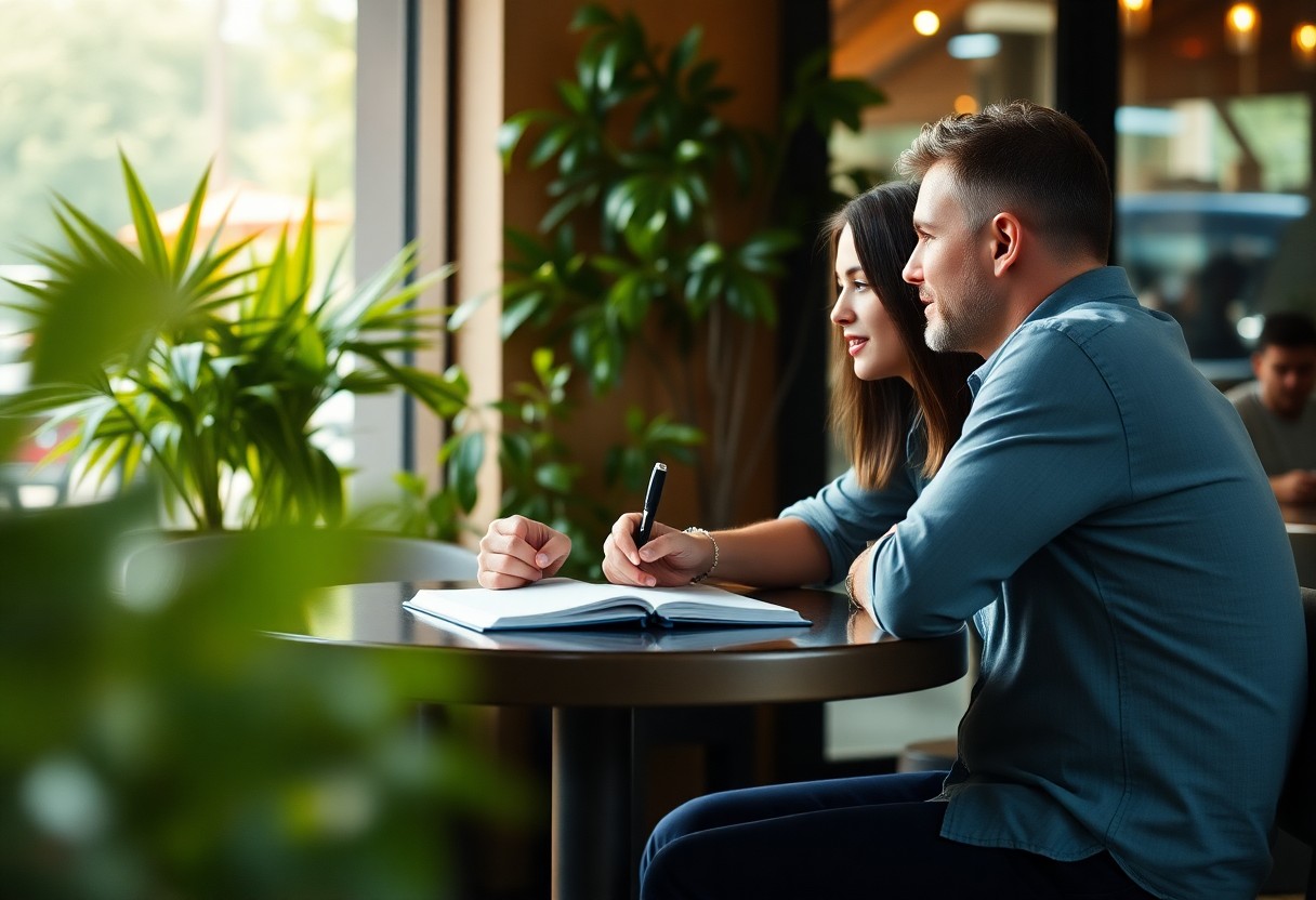 How To Overcome Fear Of Failure In Personal Relationships ...