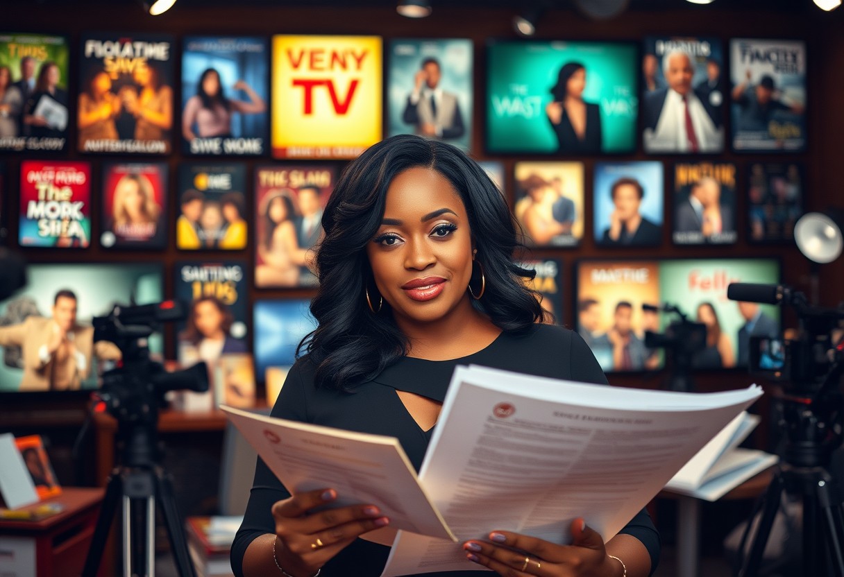How Shonda Rhimes Became One Of Television’s Most Powerful Creators ...