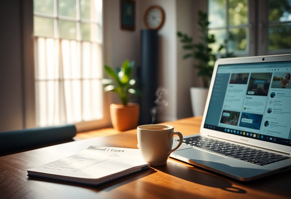 Best Morning Routines To Increase Productivity And Motivation ...