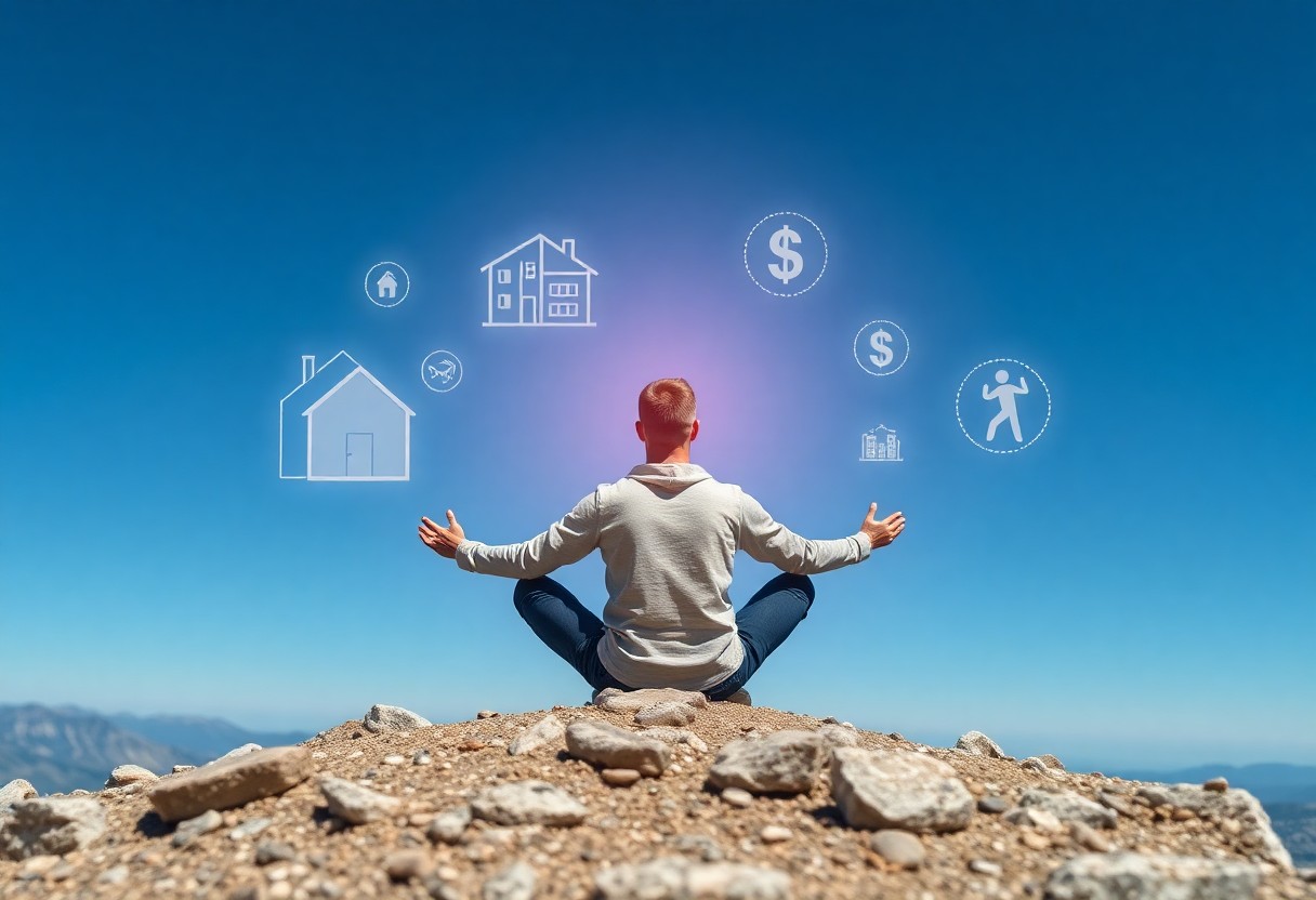 How To Use Visualization Techniques For Achieving Personal Goals ...