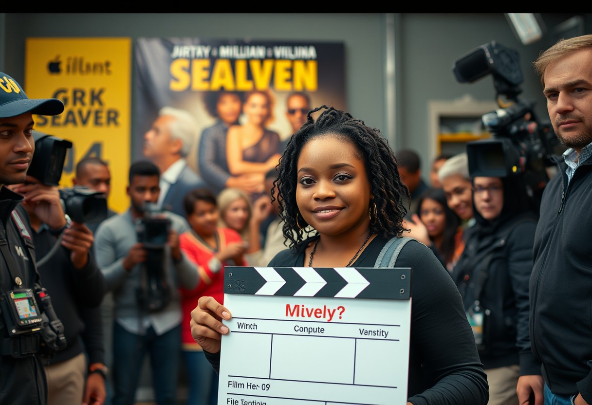 How Ava DuVernay Became A Groundbreaking Filmmaker And Media Executive ...