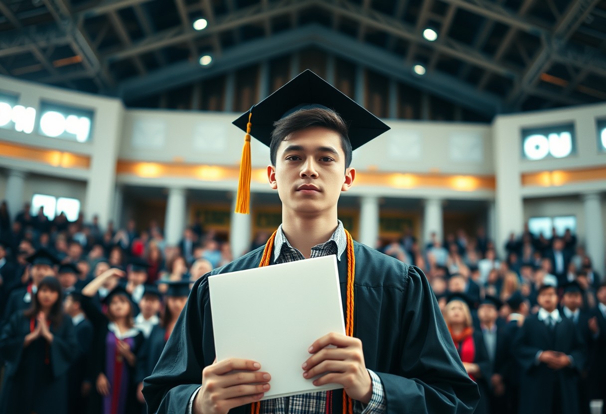 From High School Dropout To College Success - The Inspiring Journey Of John Paul DeJoria ...