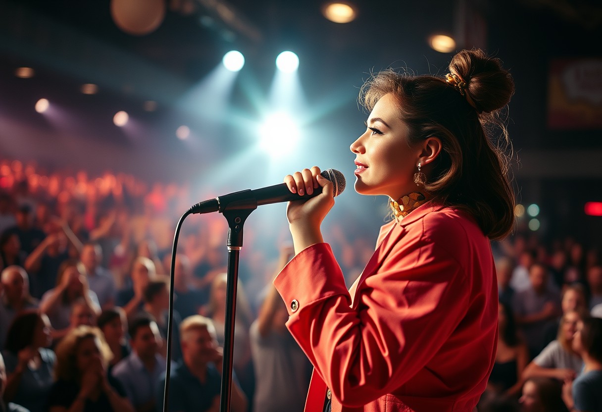 How Lady Gaga Turned Rejection Into Superstardom And Built A Successful ...