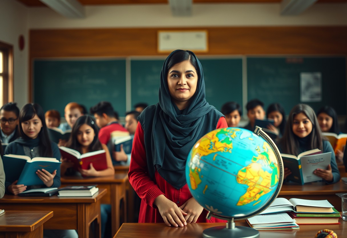 How Malala Yousafzai Became A Voice For Global Education After A Life ...