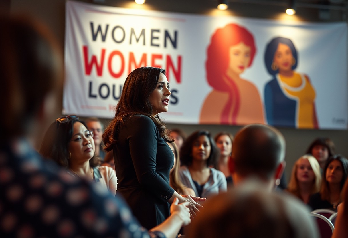 How Sheryl Sandberg’s Career And Advocacy Have Inspired Women Worldwide ...