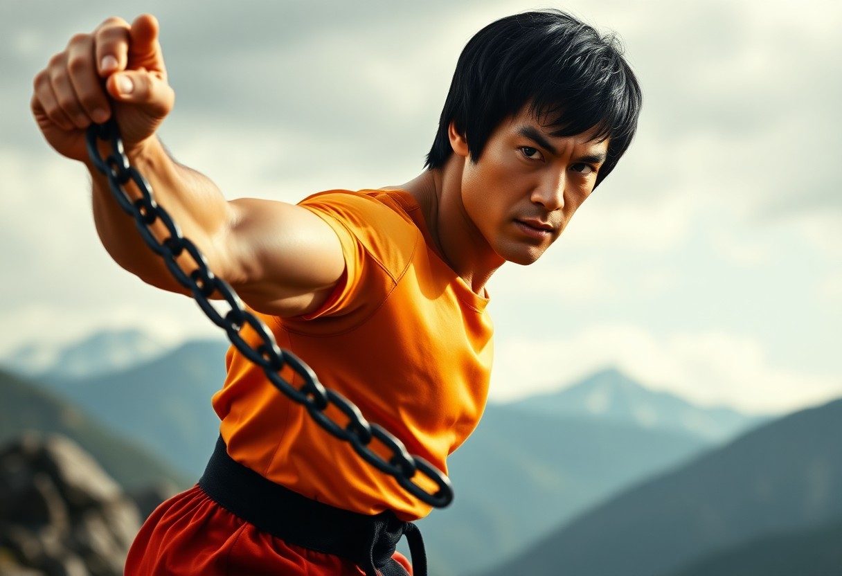 Bruce Lee’s Philosophy On Overcoming Limits And Building Confidence ...