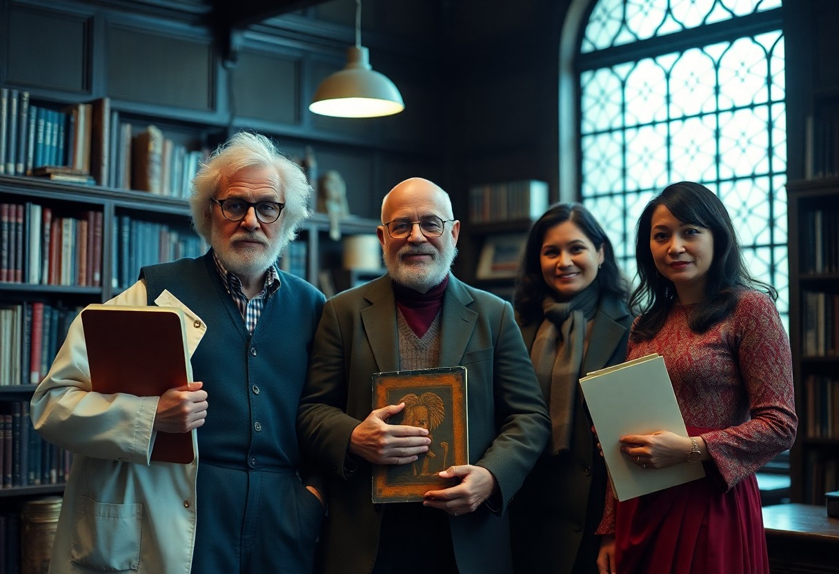 Top Life Lessons From Famous People Who Faced Hardship And Succeeded ...