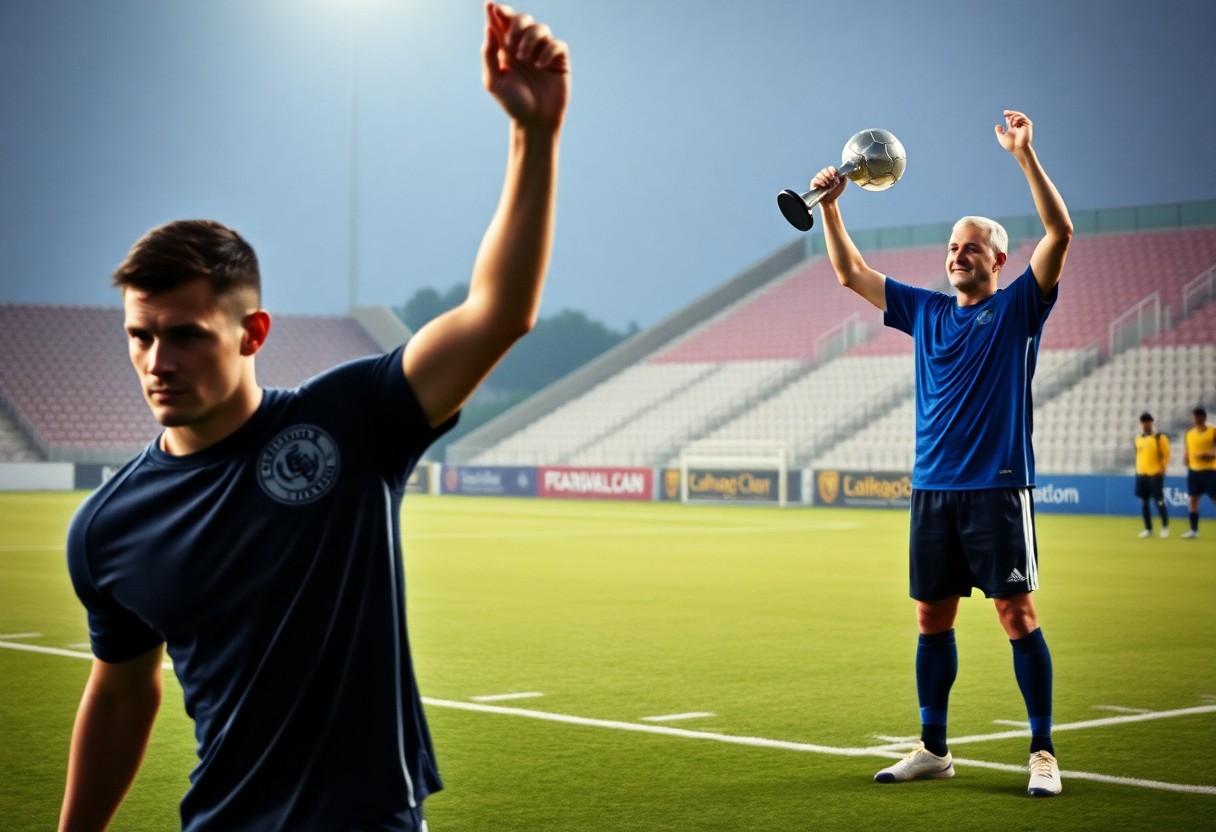 Inspiring Comeback Stories In Sports That Will Motivate You ...