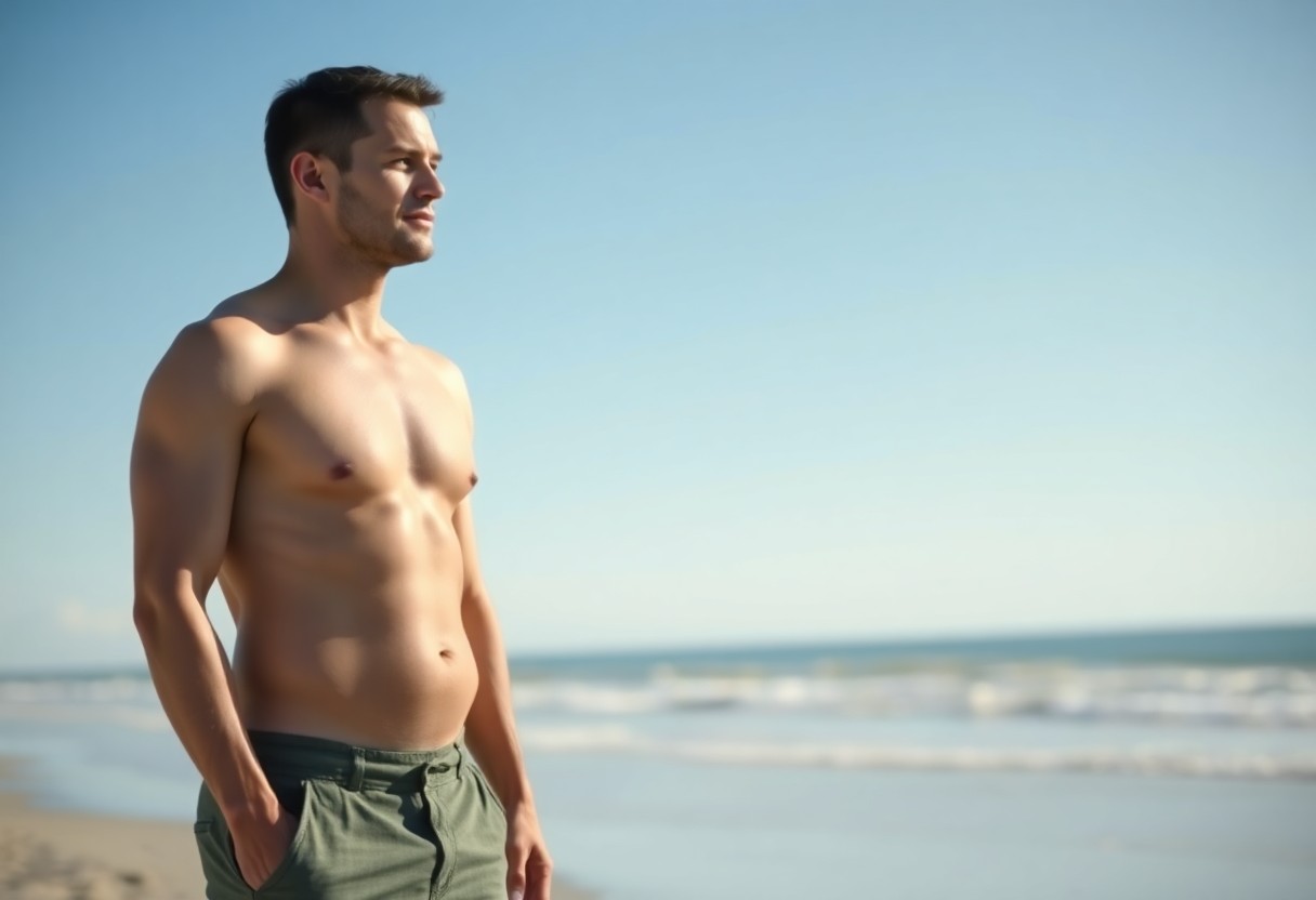 The Untold Story Of Nick Vujicic’s Life Without Limbs And How He ...