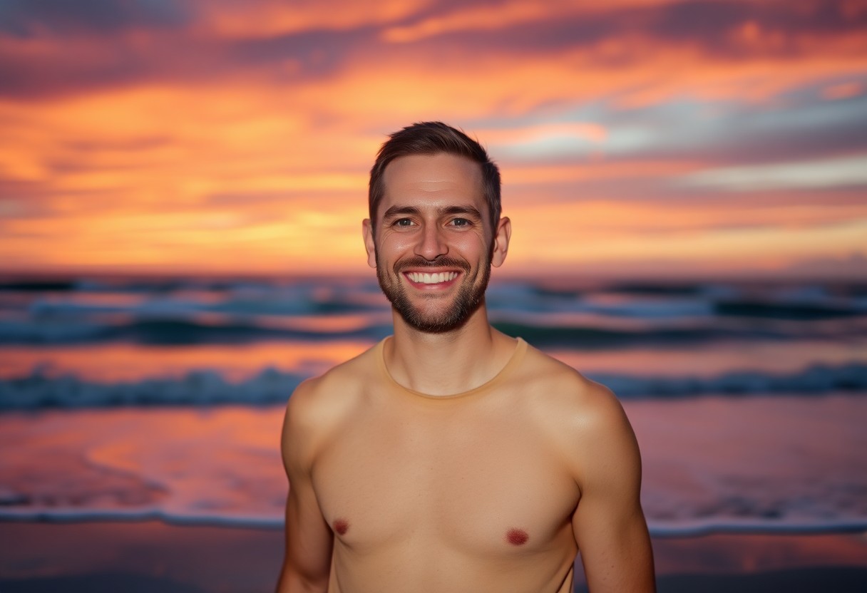 Nick Vujicic - Living Without Limbs, Living Without Limits ...