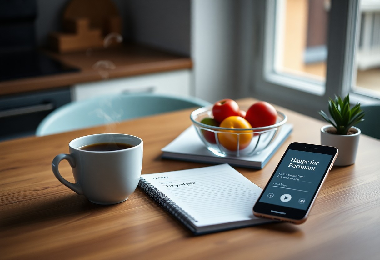 What Daily Motivation Rituals Do Successful Entrepreneurs Actually Use ...