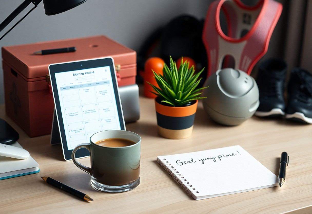What Daily Motivation Rituals Do Successful Entrepreneurs Actually Use ...