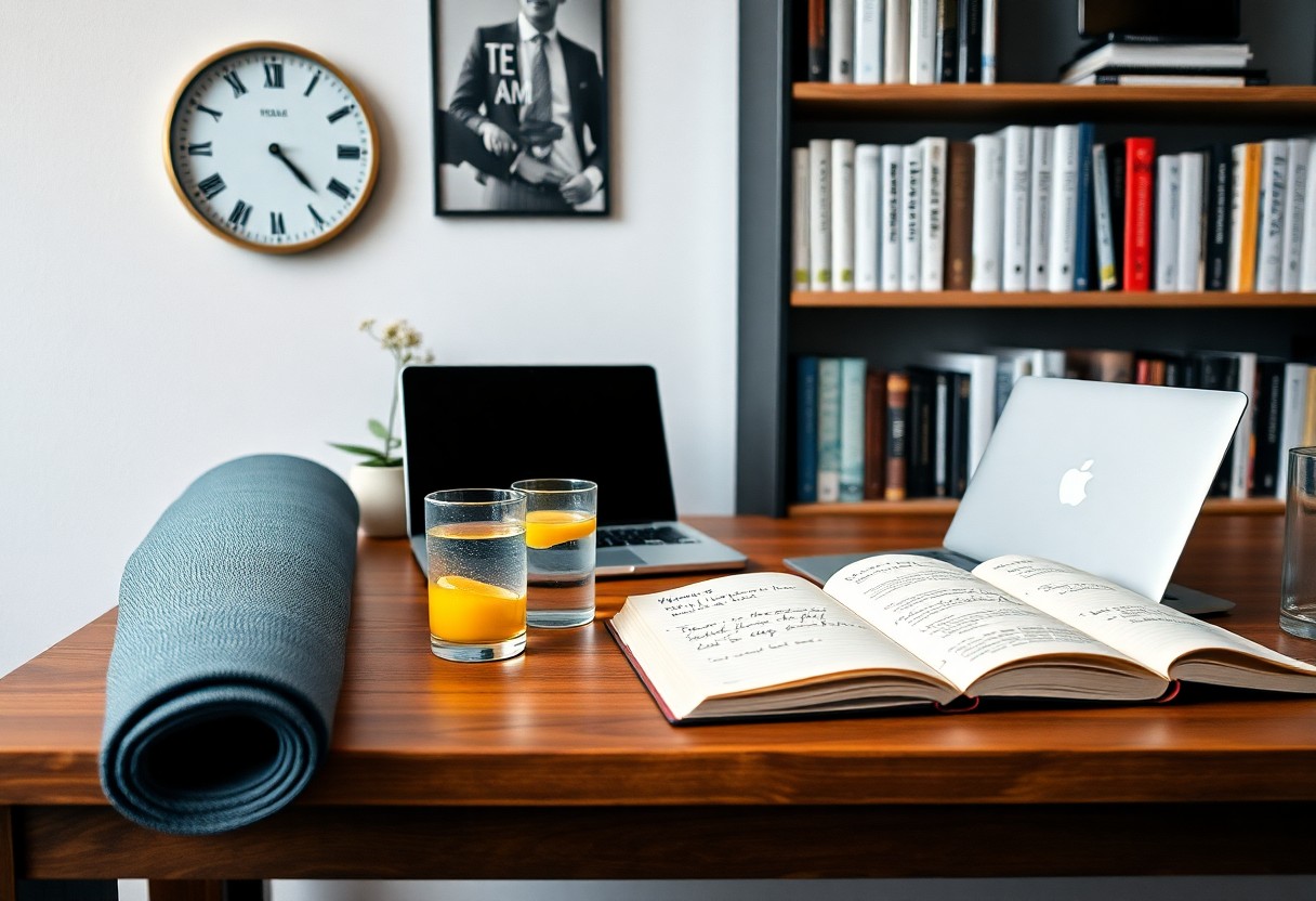 What Daily Motivation Rituals Do Successful Entrepreneurs Actually Use ...