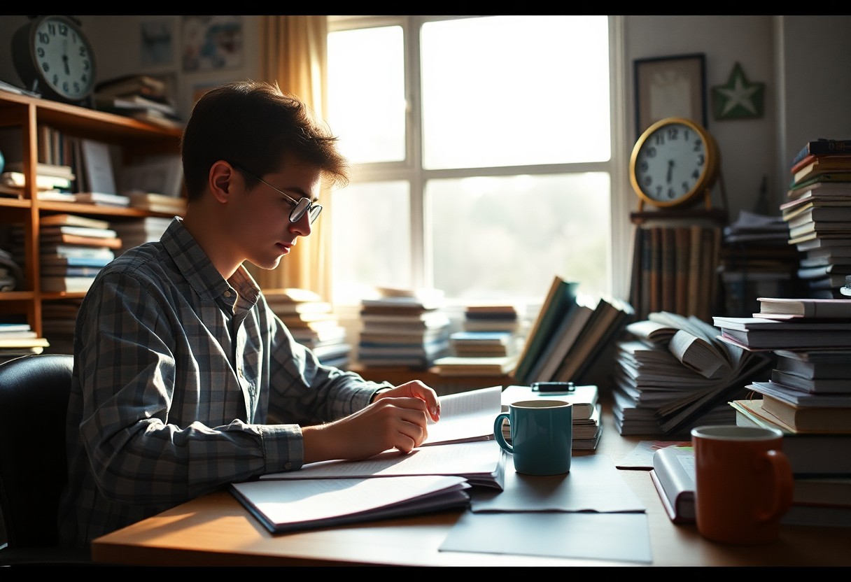 Why Is Discipline Often More Important Than Motivation For Success ...