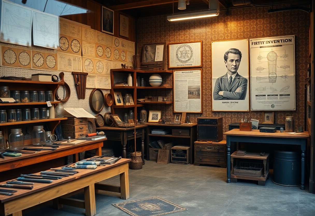 Famous Persistence Stories That Inspire Success | InspireandRise.com