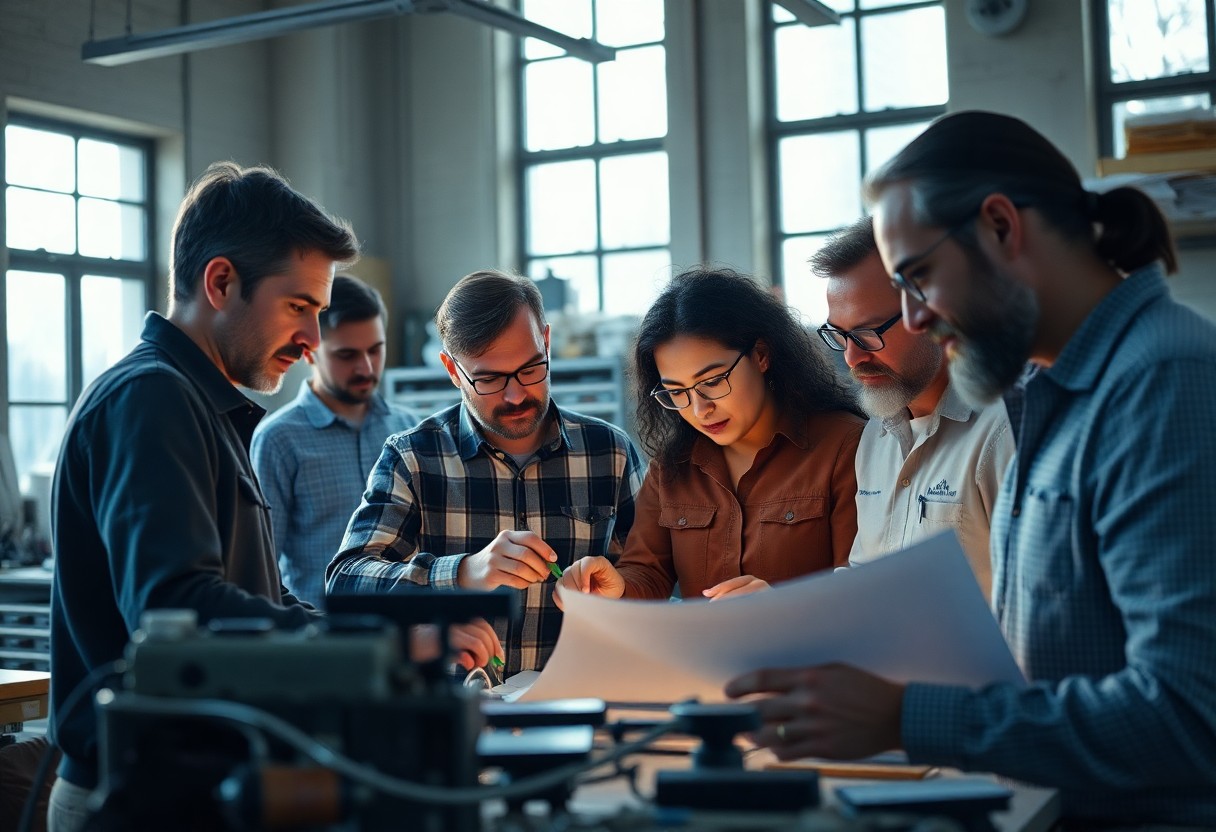 Famous Persistence Stories That Inspire Success | InspireandRise.com