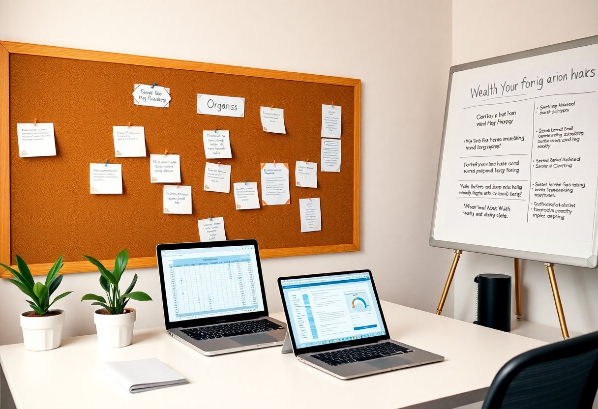 Napoleon Hill Goal Setting Strategies For Wealth Creation ...