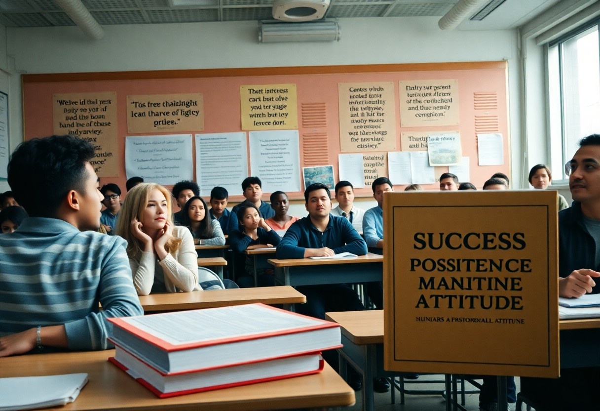 What Lessons Does Napoleon Hill Teach About Persistence For Success ...