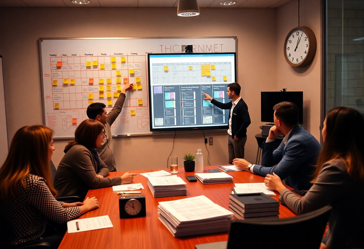 How Do Professionals Set Realistic Deadlines And Stick To Them ...