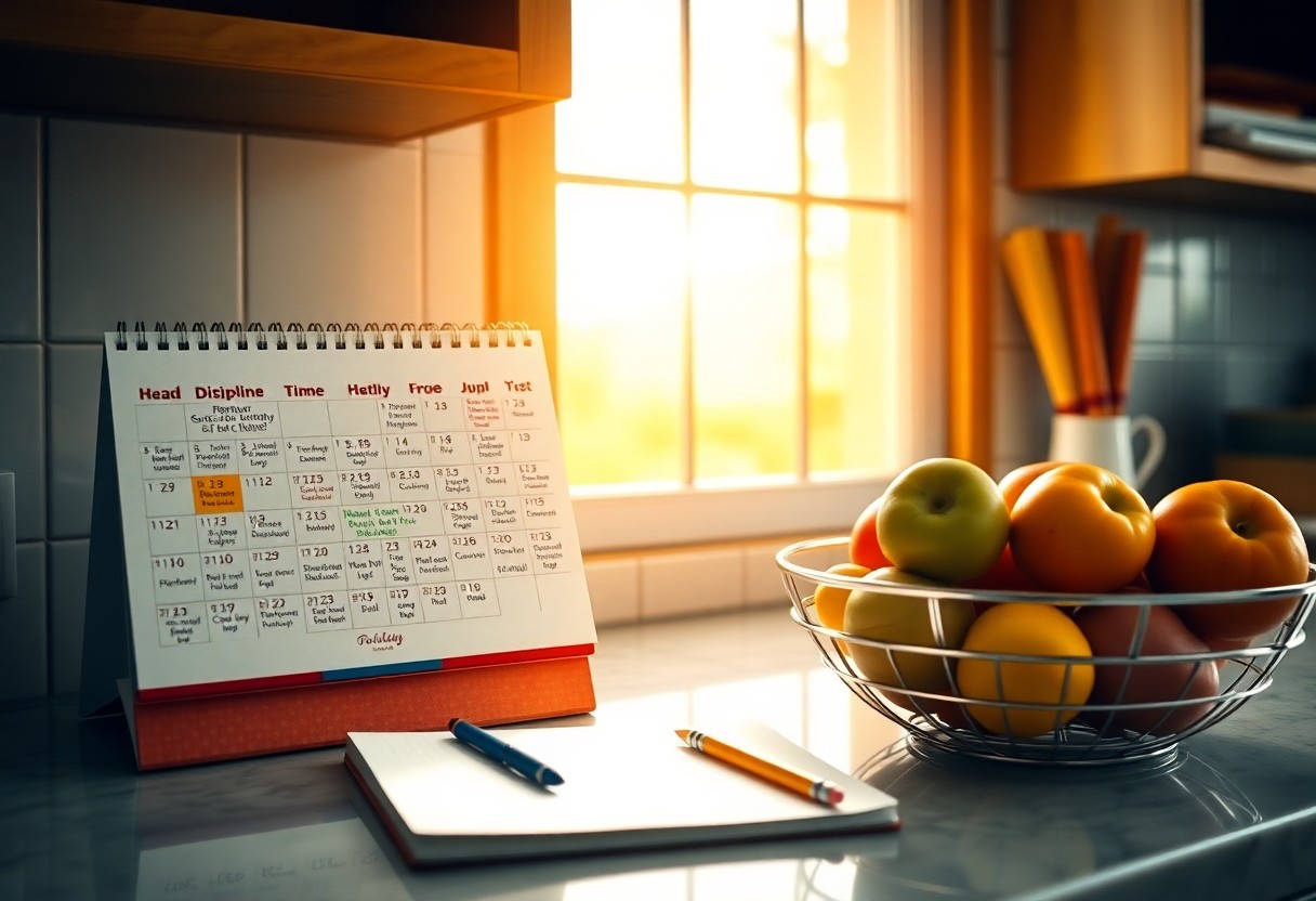 Self Discipline Quotes That Inspire Daily Action | InspireandRise.com