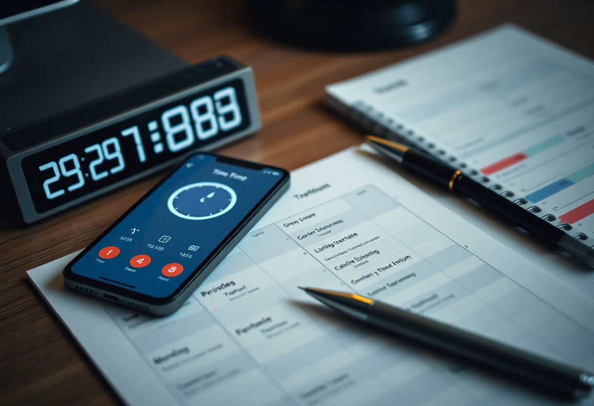 How Can Time Tracking Methods Improve Productivity At Work ...