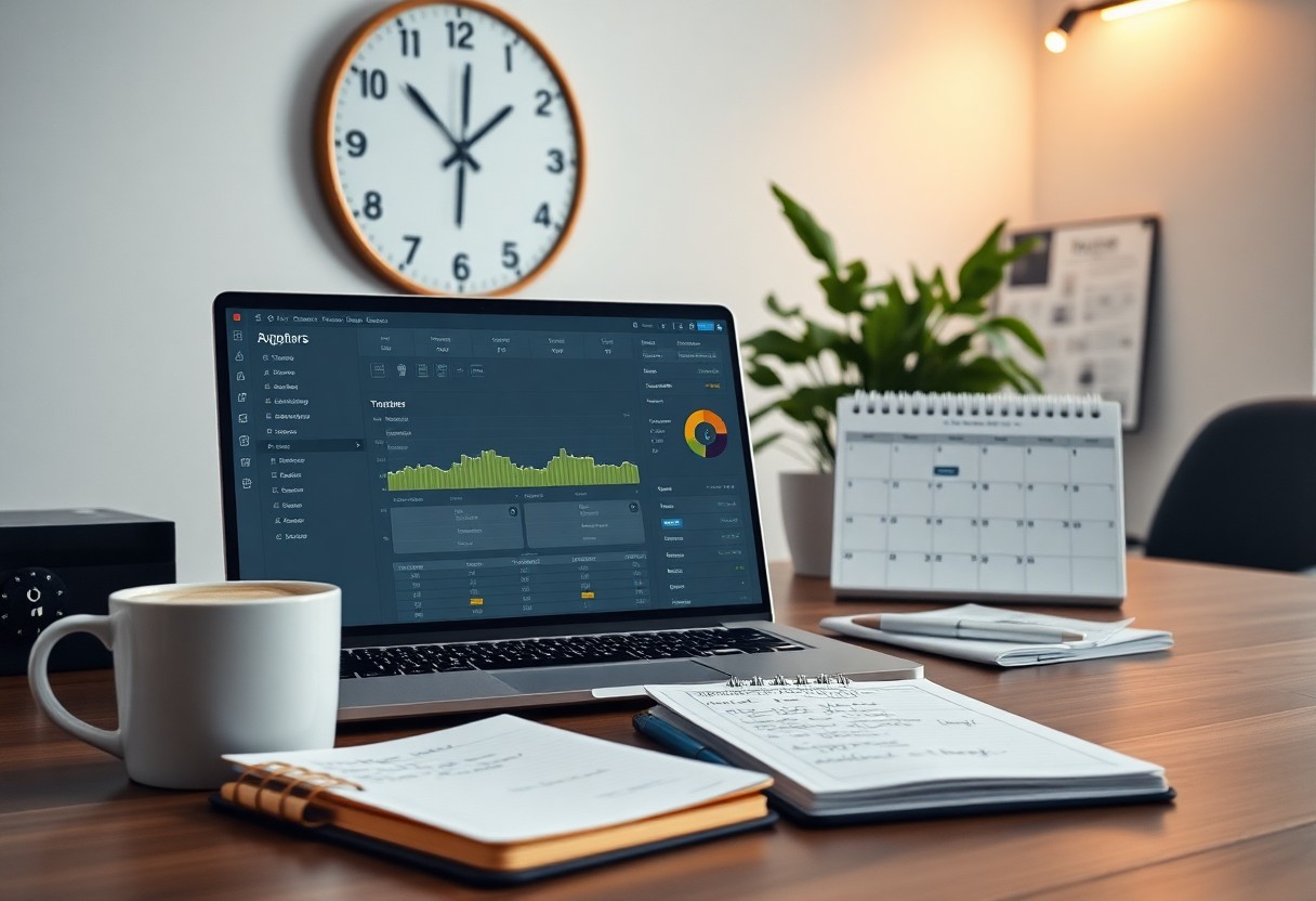 How Can Time Tracking Methods Improve Productivity At Work ...