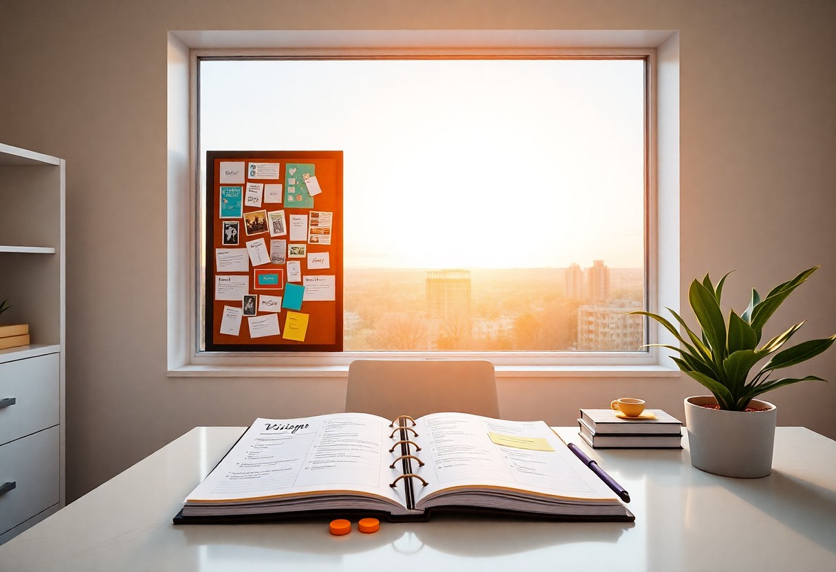 What Daily Napoleon Hill Routines Help Entrepreneurs Attract ...